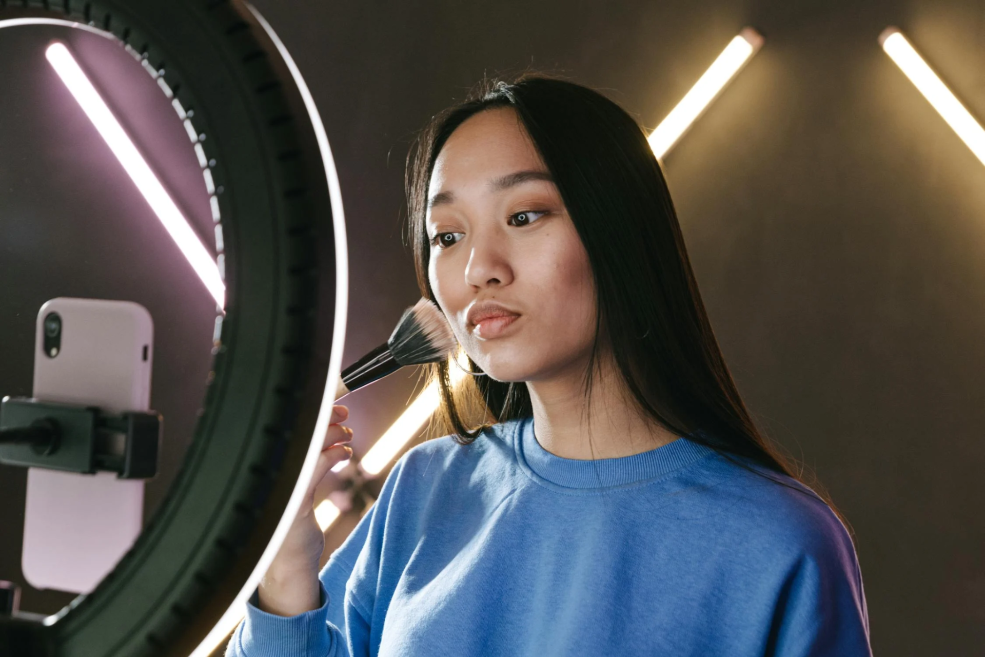 The Evolution of Asian Representation in Adult Entertainment